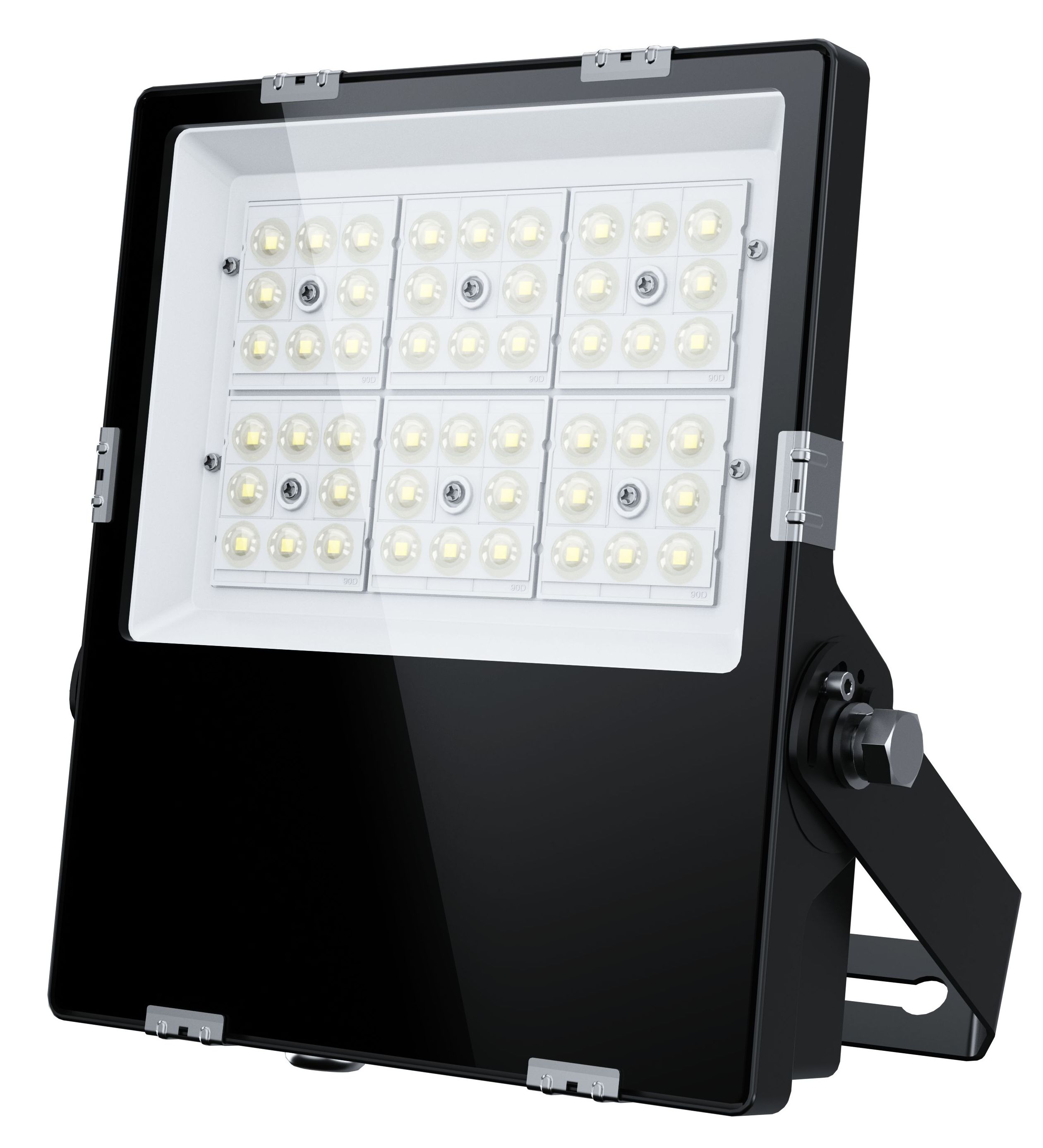 LED průmyslové reflektory | LED-DISKONT.cz